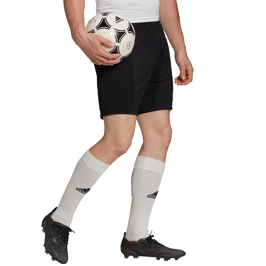 Spodenki Sportowe Adidas Entrada 22 Senior H57504 czarne | Adidas ...